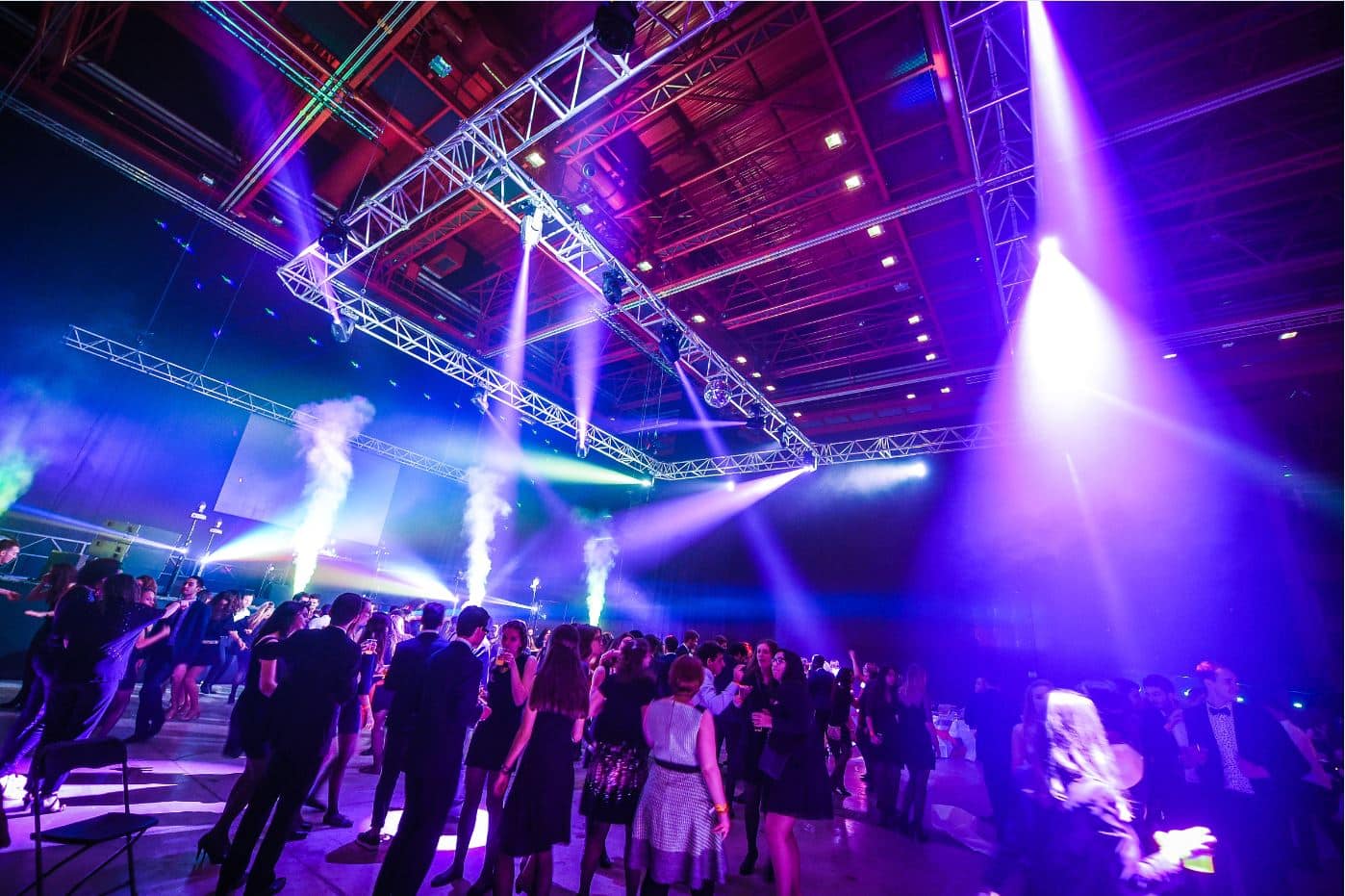 DIJANIME | DJ Dijon Professionnel Mariage Event en Bourgogne