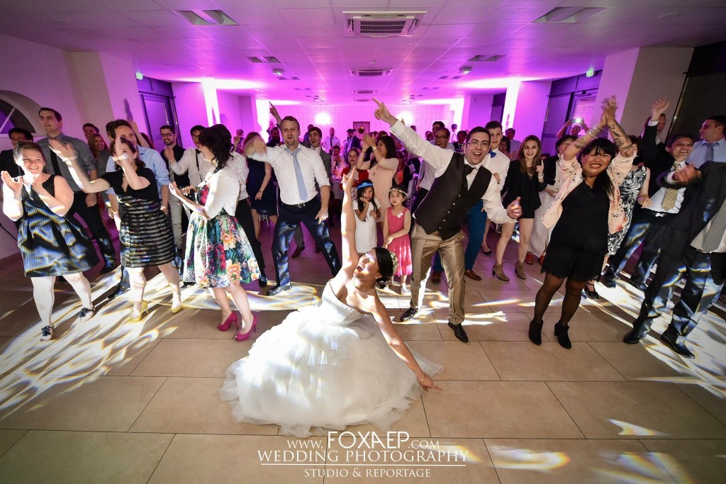 DJ Dijon Professionnel pour Mariage, DJ Dijon en Bourgogne | Dij'anime