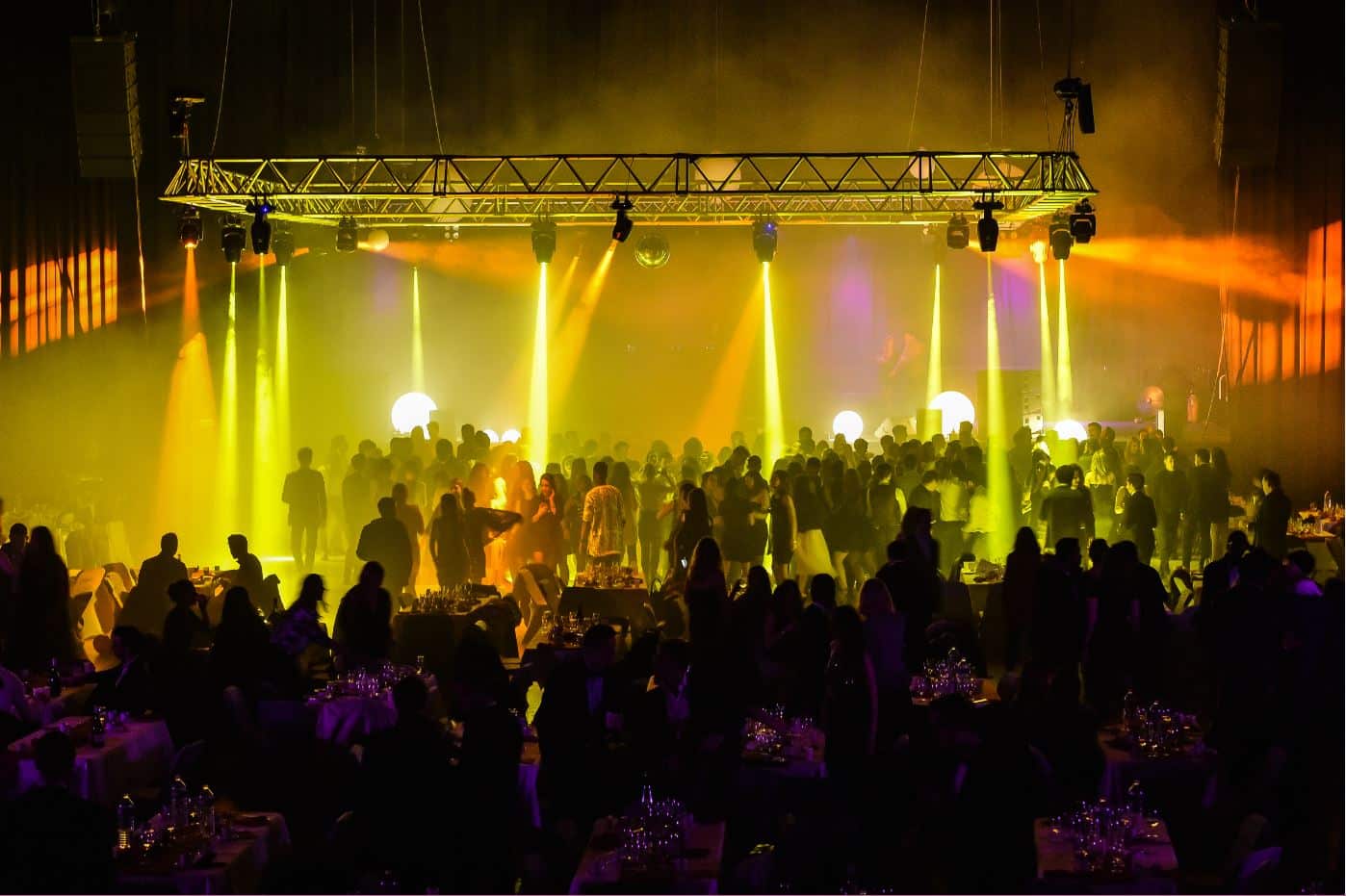 DIJANIME | DJ Dijon Professionnel Mariage Event en Bourgogne